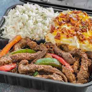 Cooklyn Eats Delivery Menu | Order Online | 2831 Church Avenue Brooklyn ...