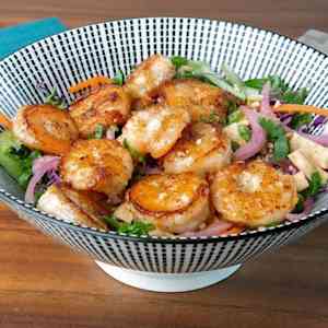 Mirin Fusion Kitchen Delivery Menu | Order Online | 630 Crane Creek Dr ...