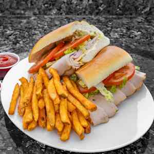 Quicks - Paterson, NJ Restaurant | Menu + Delivery | Seamless