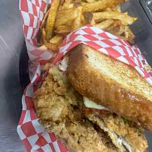 Blue Mound Cafe- Saginaw - Fort Worth, TX Restaurant | Menu + Delivery ...