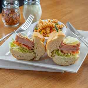 Lascari's Italian - La Habra, CA Restaurant | Menu + Delivery | Seamless