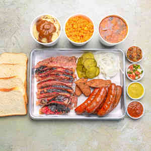 Reyna's BBQ & Cocina - McAllen, TX Restaurant | Menu + Delivery | Seamless