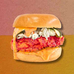 Forefeathers Chicken Madness - Brooklyn, NY Restaurant | Menu ...