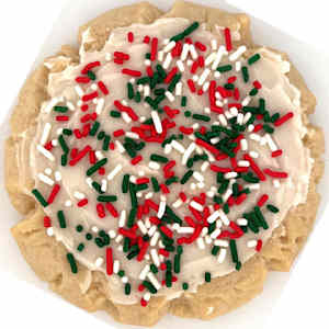 Hot Box Cookies - St. Louis, MO Restaurant | Menu + Delivery | Seamless