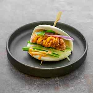 Kin Ramen - New York, NY Restaurant | Menu + Delivery | Seamless