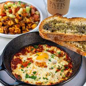 Patis Bakery - New York, NY Restaurant | Menu + Delivery | Seamless