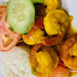 Caribbean Vibes Delivery Menu | Order Online | 1436 Nostrand Ave ...