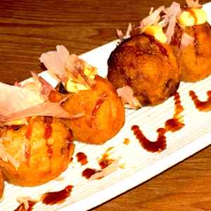 Firefish Sushi Bar and Asian Bistro - Tyler, TX Restaurant | Menu ...