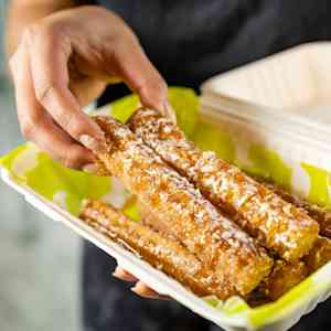 Big Papi's - Frederick, MD Restaurant | Menu + Delivery | Seamless