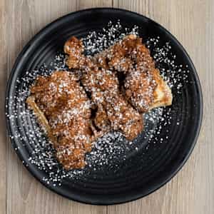 Wafflelicious Delivery Menu | Order Online | 2188 State Highway 46 W ...