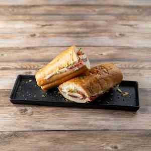 Bari Delivery Menu | Order Online | 1120 W Grand Ave Ste 1 Chicago ...