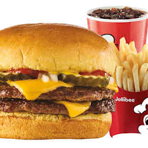 Jollibee Delivery Menu | Order Online | 3820 Rainier Ave S Seattle ...