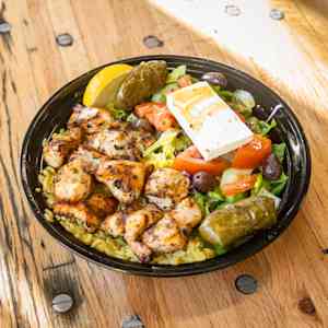 Chicken Feastin - Brooklyn, NY Restaurant | Menu + Delivery | Seamless