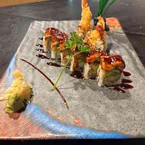 Ume Asian Cuisine - Allentown, PA Restaurant | Menu + Delivery | Seamless