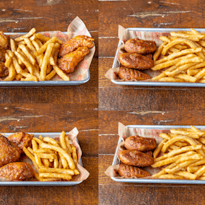 Mad for Chicken - Niles, OH Restaurant | Menu + Delivery | Seamless