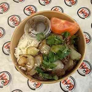 Bao Mi - New Orleans, LA Restaurant | Menu + Delivery | Seamless