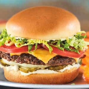 Red Robin Delivery Menu | Order Online | 2465 Southlake Mall ...