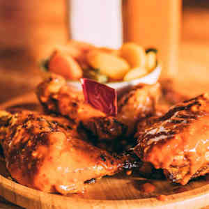The Port of Peri Peri - Bothell, WA Restaurant | Menu + Delivery | Seamless