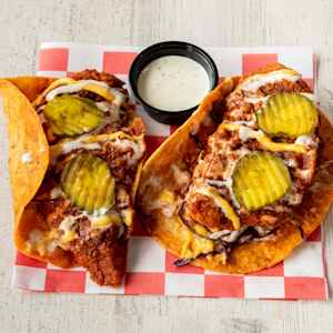 Fire Birdz Hot Chicken Delivery Menu | Order Online | 149 East High ...