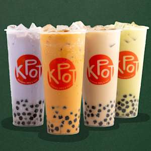 KPOT - Roanoke, VA Restaurant | Menu + Delivery | Seamless