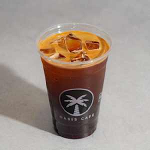 Oasis Cafe LIC Delivery Menu | Order Online | 5-53 49th Ave Long Island ...