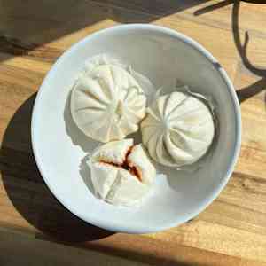 Angry Dumplings Tea - Knoxville, TN Restaurant | Menu + Delivery | Seamless