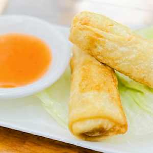 Lilli and Loo - New York, NY Restaurant | Menu + Delivery | Seamless