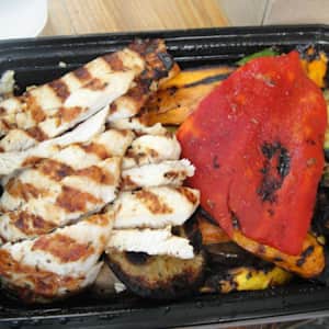 Chirping Chicken - New York, NY Restaurant | Menu + Delivery | Seamless