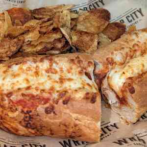 Wrap City Sandwiches Bedford - Bedford, NH Restaurant | Menu + Delivery ...