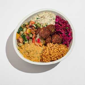 Dill & Parsley Delivery Menu | Order Online | 1155 Avenue of the ...