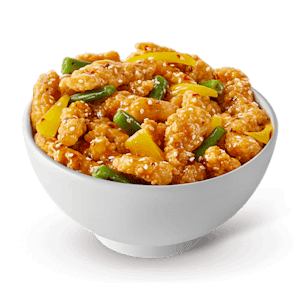Panda Express - Tulsa, OK Restaurant | Menu + Delivery | Seamless