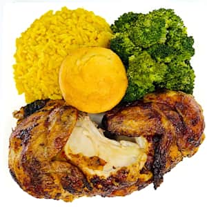La Rosa Chicken and Grill Delivery Menu | Order Online | 1172 Victory ...