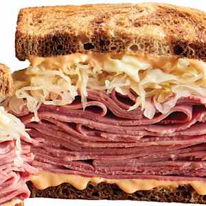 Jason's Deli - SODO - Orlando, FL Restaurant | Menu + Delivery | Seamless