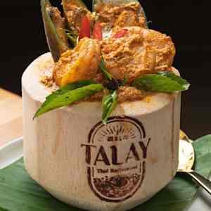 Talay - Orlando, FL Restaurant | Menu + Delivery | Seamless