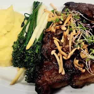 Viron Rondo Osteria - Cheshire, CT Restaurant | Menu + Delivery | Seamless