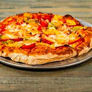 Kechy pizza Co - Baltimore, MD Restaurant | Menu + Delivery | Seamless