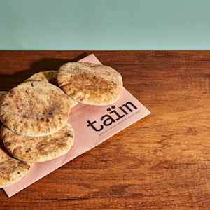 Taim Mediterranean Kitchen - New York, NY Restaurant | Menu + Delivery ...