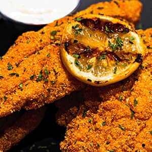 Kitchen + Kocktails By Kevin Kelley Concepts - Atlanta, GA Restaurant ...