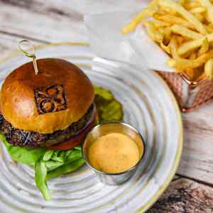 Proof Kitchen and Bar - Manassas, VA Restaurant | Menu + Delivery ...