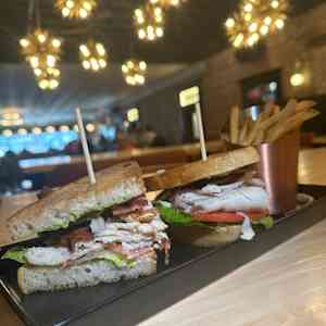 The Loft Frankfort - Frankfort, IL Restaurant | Menu + Delivery | Seamless