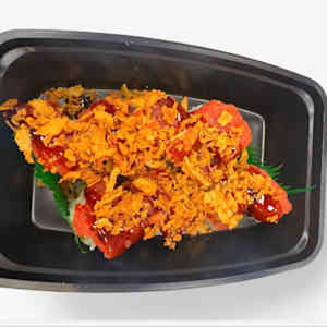 Masa Sushi & Poke - Texarkana, TX Restaurant | Menu + Delivery | Seamless