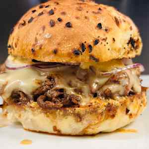 Crooked Cattle Delivery Menu | Order Online | 290 W Jefferson St ...