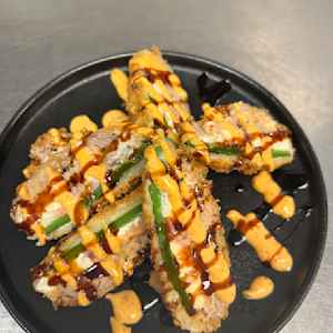 Kooma - King Of Prussia, PA Restaurant | Menu + Delivery | Seamless