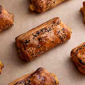 Breads Bakery (Union Square) (E 16th St) - New York, NY Restaurant ...