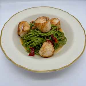Gigi - Boston, MA Restaurant | Menu + Delivery | Seamless