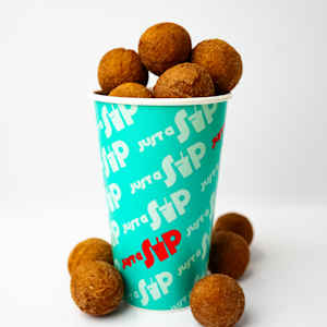 Just a Sip - Wichita, KS Restaurant | Menu + Delivery | Seamless