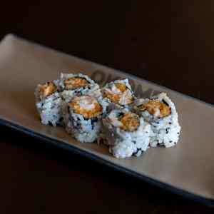 Okome House - Raleigh, NC Restaurant | Menu + Delivery | Seamless