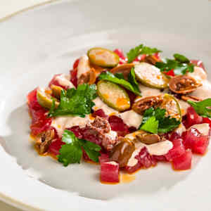 Felice 56 Delivery Menu | Order Online | 15 W 56th St New York | Grubhub