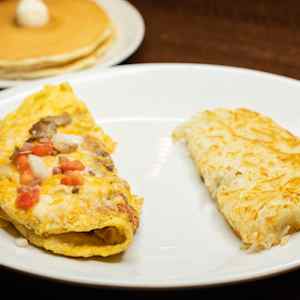 Village Inn - Wichita, KS Restaurant | Menu + Delivery | Seamless