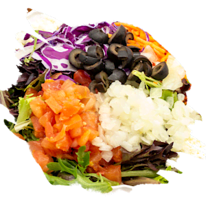 King Mediterrano Delivery Menu | Order Online | 4354 Redondo Beach Blvd ...